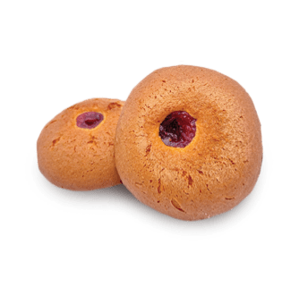 Queque de guayaba – Lupitas